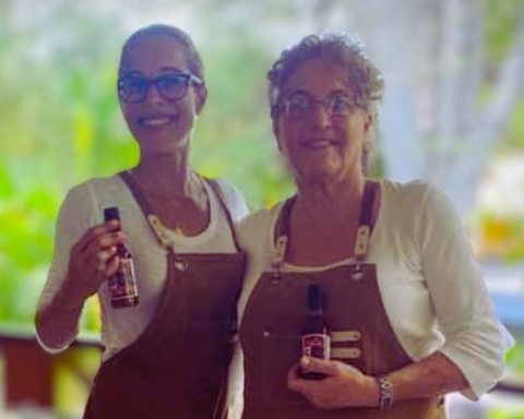 Our Journey – SPika Oil